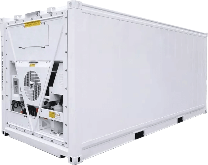 Công ty TNHH Container Phía Bắc - NTC Container