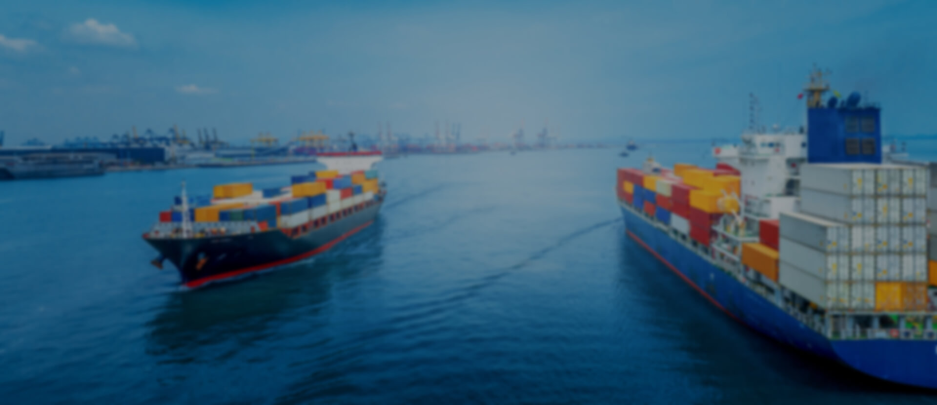 Công ty TNHH Container Phía Bắc - NTC Container