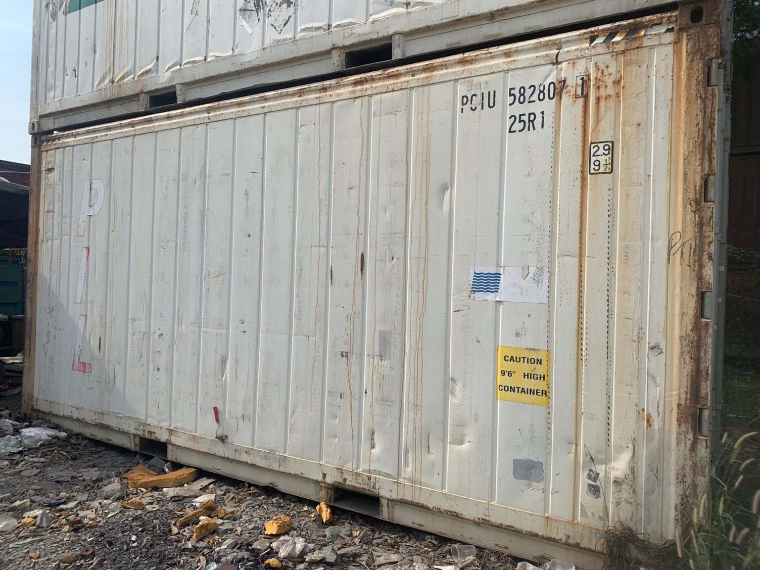 Bán container lạnh tại Hải Dương|Northern Container